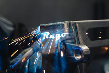 About Rago EV